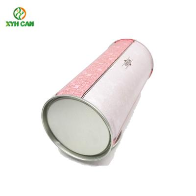 Cina Tin Cans per le bottiglie commerciali di Tin Cans Recyclable Tin Drink della birra del commestibile della birra in vendita