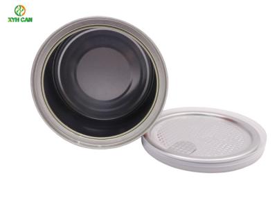 China Recyclable 2 Piece Can Drink Tinplate Cans For Aloe Juice SGS Certificate for sale