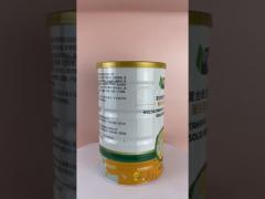 Verpackungen aus Stahl für feste Getränke Les emballages en acier pour les boissons de fête
