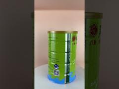 Cajas de estaño vacías para regulador de calidad del agua