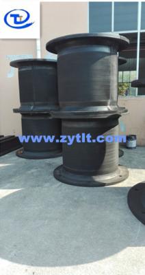 China cell type marine rubber fender with high quality for sale