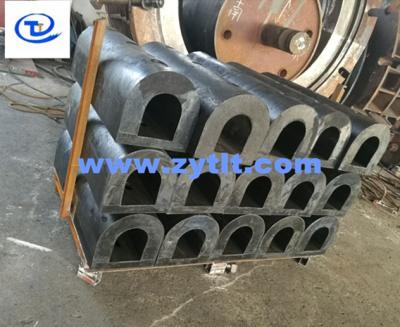 China DD DO type marine rubber fender . for sale