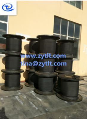 China cell type marine rubber fender with high quality for sale