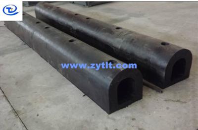 China DD DO type marine rubber fender . for sale