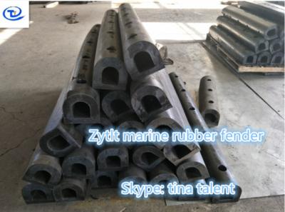 China DD DO type marine rubber fender . for sale