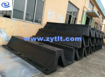 China V marine rubber fender ,arch rubber fender with hot sale for sale
