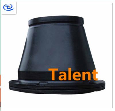 China cone fender dock fender , boat fender , harbor marine rubber arch fender manufacture for sale