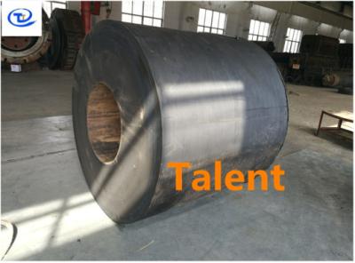 China super cylinder marine rubber fender suplier in china for sale