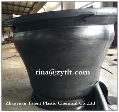 China hot sale cone jetty fender marine rubber fender for sale