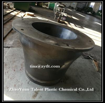 China hot sale cone jetty fender marine rubber fender for sale