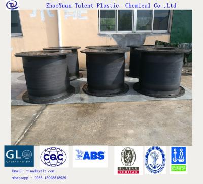 China worldwide used SC type jetty fender cell marine rubber fender for sale