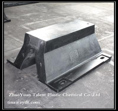 China super boat fender arch type /V type for dock for sale