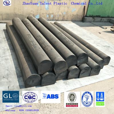 China Solid DD DO rubber fender manufacturer for sale