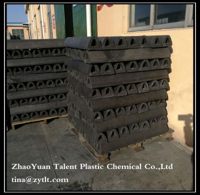 China Solid DD DO rubber fender manufacturer for sale
