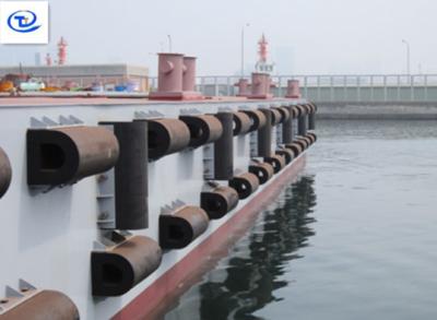 China DO  DD rubber fender manufacturer for sale