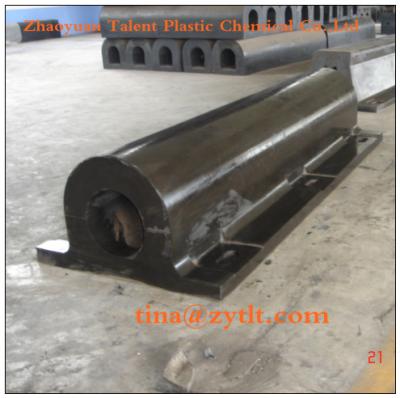 China GD rubber fender manufacturer for sale