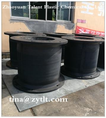 China cell type marine rubber fender with high quality for sale