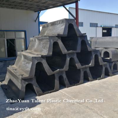 China super boat fender arch type /V type for dock for sale