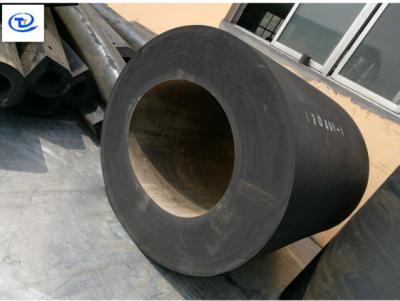 China boat cylinder rubber fender for sale