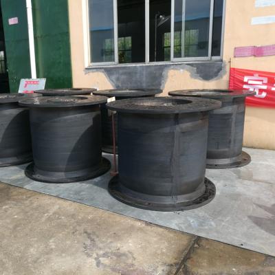 China super cell marine rubber boat fender for sale