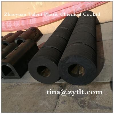 China super boat fender cylinder rubber fender for dock for sale