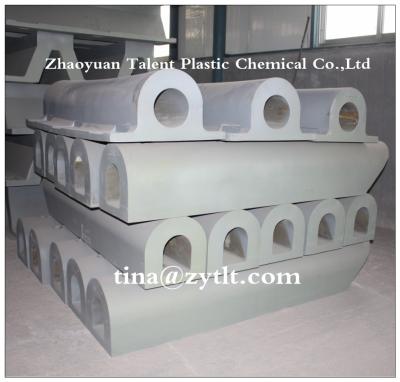 China Solid DD DO rubber fender manufacturer for sale