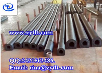 China Solid DD DO rubber fender manufacturer for sale