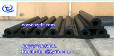 China Solid DD DO rubber fender manufacturer for sale
