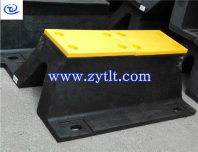 China super boat fender arch type /V type for dock for sale