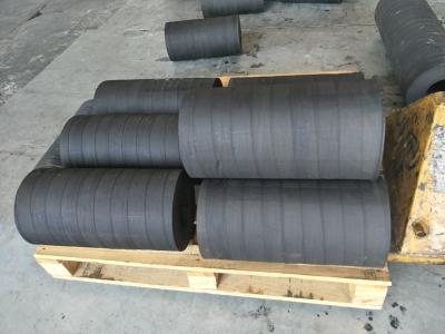 China super boat fender cylinder rubber fender for dock for sale