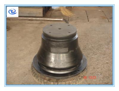 China super boat fender cylinder rubber fender for dock for sale
