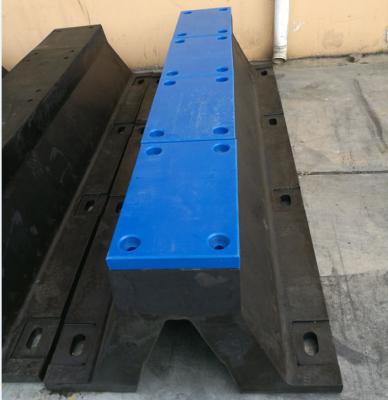 China super boat fender cylinder rubber fender for dock for sale