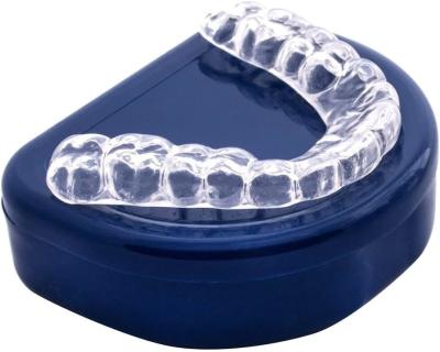 China Dental Lab Night Guard for Teeth Grinding and Clenching - One Unit for Upper or Lower Teeth for sale