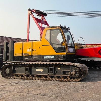 Cina Una gru idraulica 650T con utilizzo a lungo termine e qualità garantita in vendita