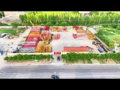 Ingegneria di sollevamento di Tengfei sito video vero colpo