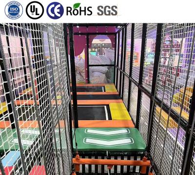Cina Parco giochi per bambini per bambini per divertimento in vendita