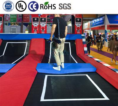 Cina Parco giochi per bambini per bambini per divertimento in vendita