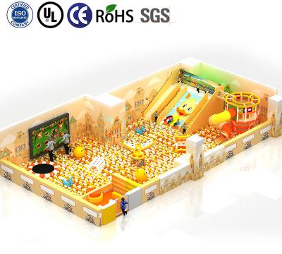 Cina Tematica del circo del castello cattivo attrezzature per la zona giochi per bambini colori multipli in vendita