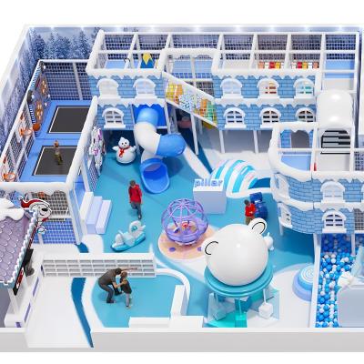 China Der Zauberhafte Winterwunderland - ein Zauberflug für Kinder! zu verkaufen