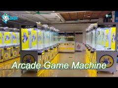 Giochi di macchine a sous con Münzbewegung (Jogos de máquina a partir do movimento de Münz)
