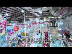 Indoor Playground Equipment Manufacturers - Providing you with quality play equipment at affordable