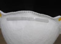 China Lightweight Reusable Melt Blown N95 Dust Mask for sale