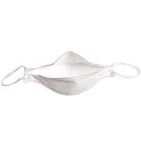 China Nurse Convenient Fold Down 20.5X4CM KN95 Earloop Face Mask for sale