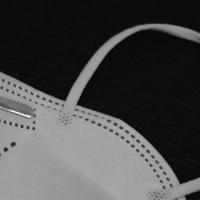 China 5 Layer 3D Pm2.5 KN95 Earloop Face Mask for sale