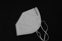 China 16×11cm KN95 Earloop Face Mask for sale