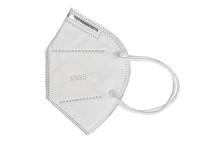 China Air Pollution Antibacterial FFP2 N95 Protective Mask for sale