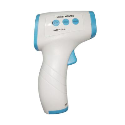 China Body Temperature Testing 2 In 1 Handheld Infrared Thermometer for sale