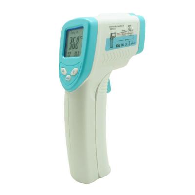China Non Contact High Accuracy CE FDA Handheld Infrared Thermometer for sale