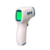 China 5cm Handheld Infrared Thermometer for sale
