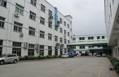 Проверенный китайский поставщик - Guangzhou Nophy Holdings Co.,Ltd
